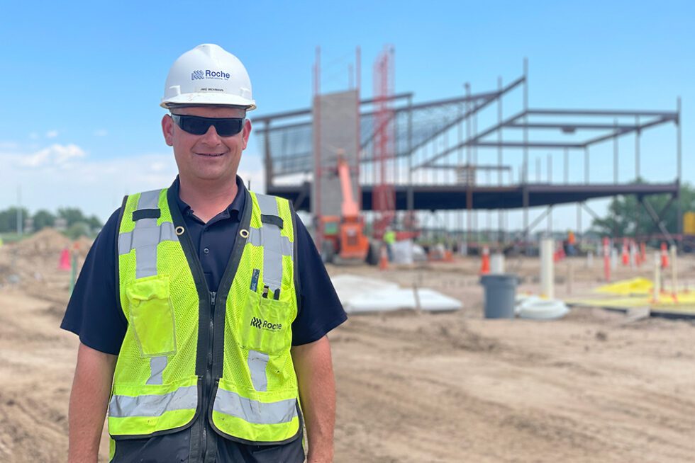 Corporate Franchise Construction Services - Roche Constructors